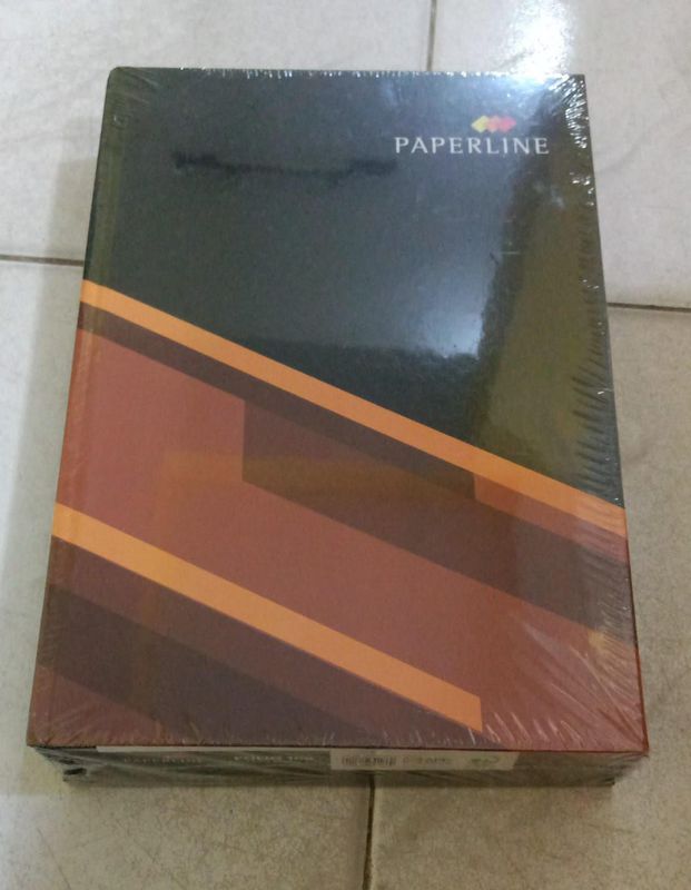 BUKU ALBUM FOLIO 100 / PPL PRO - Pak