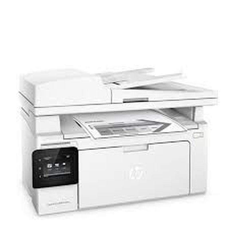 Hewlett-Packard Printer LaserJet M130fw