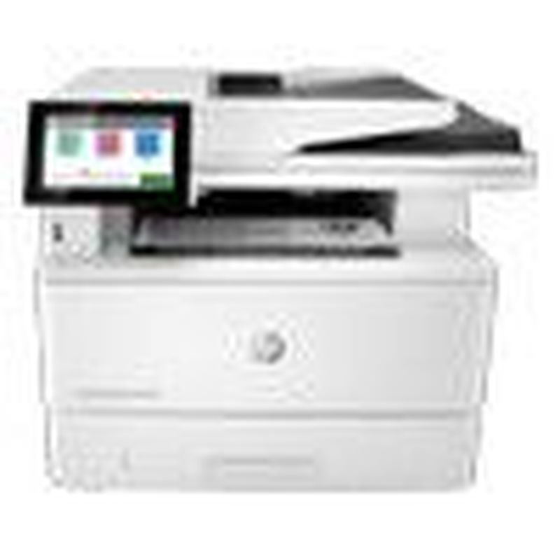 Hewlett-Packard Printer LaserJet Enterprise Mfp M430f