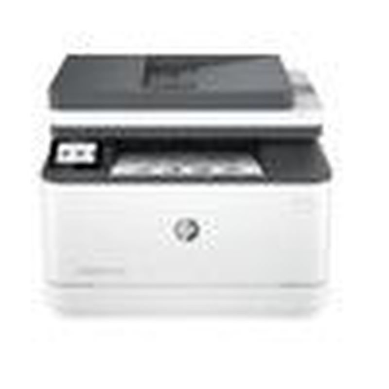 Hewlett-Packard Printer LaserJet Pro MFP 3103fdw
