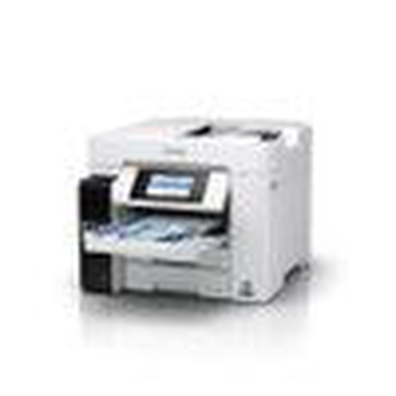 Epson Printer L6580 EcoTank Ink Tank A4 Wi-Fi Duplex AIO