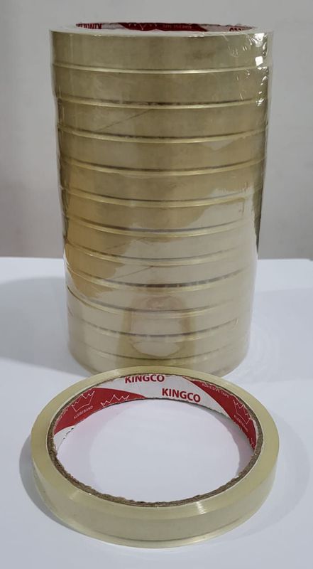 LAKBAN BENING KINGCO 3 IN - Rol