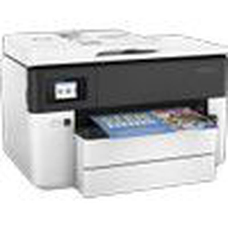 Hewlett-Packard Printer OfficeJet Pro 7730 Copy, Scan, Fax , Wireless