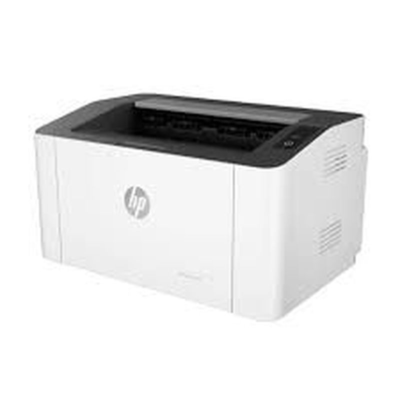 Hewlett-Packard Printer LaserJet M107A