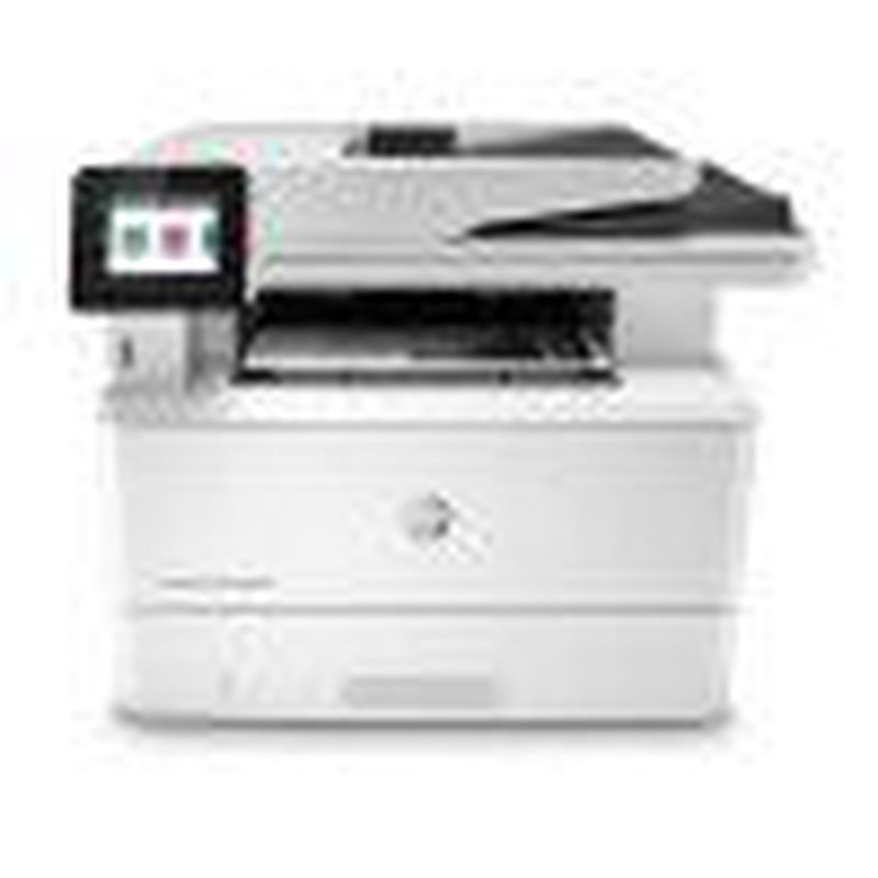 Hewlett-Packard Printer LaserJet Pro MFP M428fdw