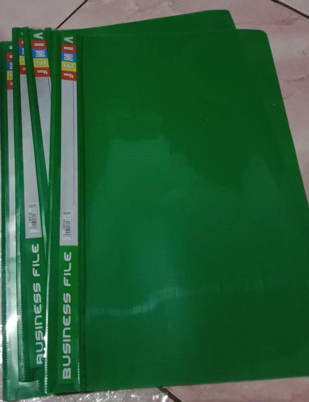 Map Snelhekter Jenia