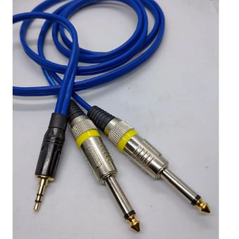 kabel jack mic