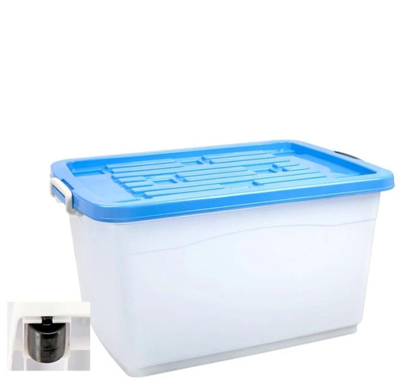 Container Box Sedang