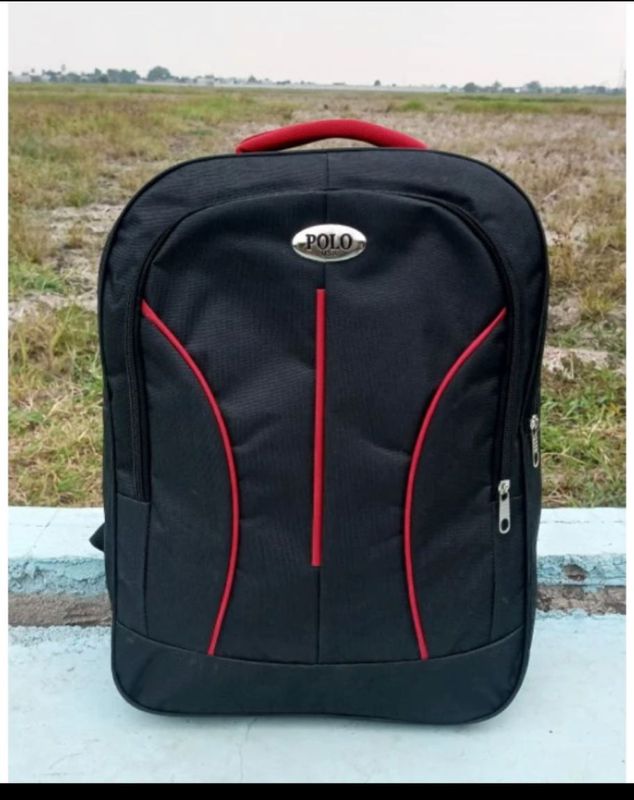Tas Ransel Polo