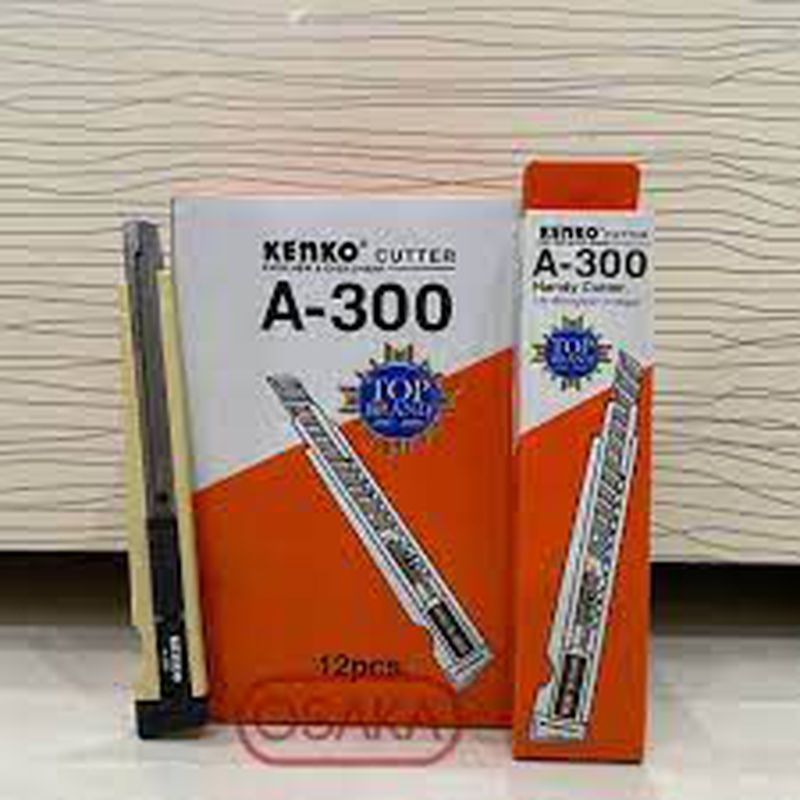 Refill Cutter Kecil A. 300