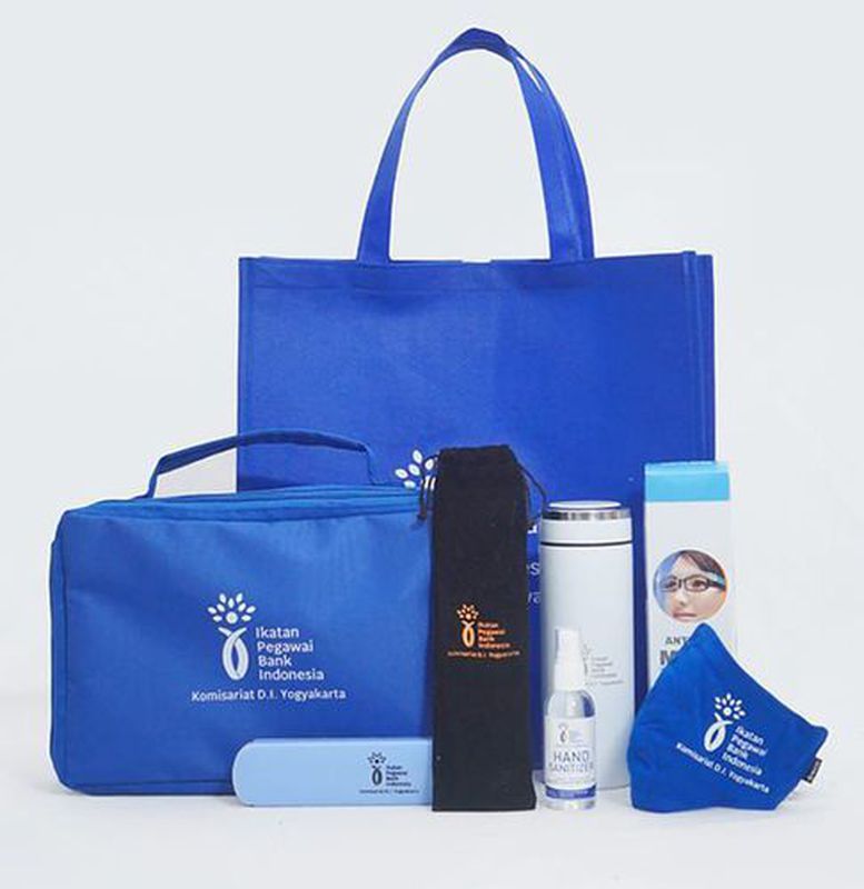 Paket Seminar Kit