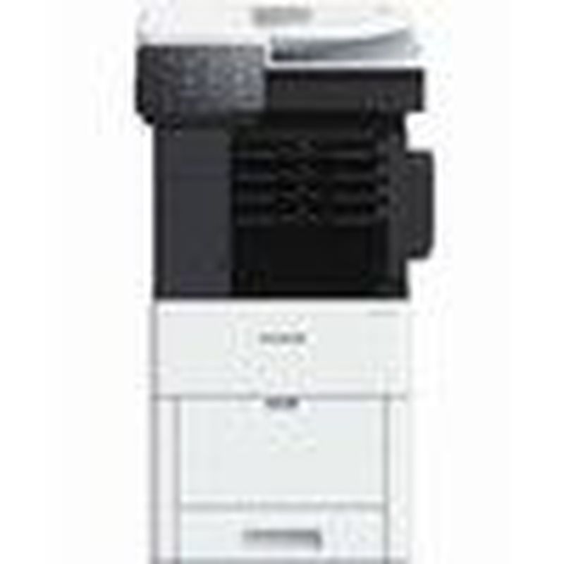 Fujifilm Printer Laser Apeos 6340 Brochure G3 FAX