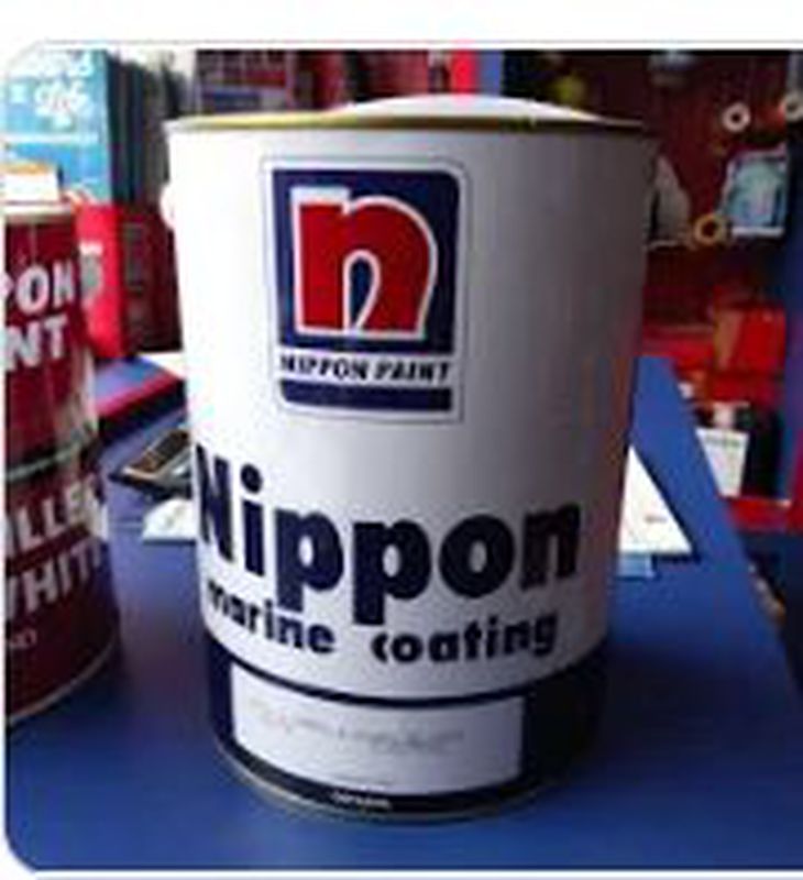 Nippon White BS 9102