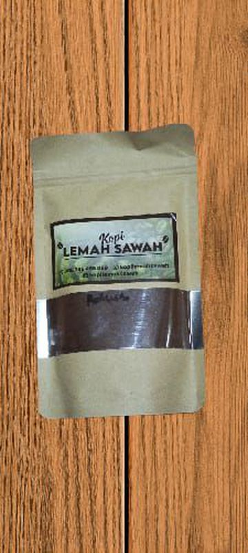 Kopi Bubuk