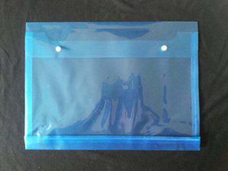 Map Plastik kancing 2