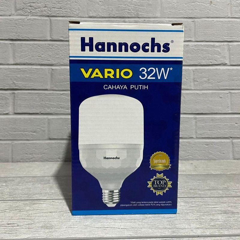 Lampu LED Hannochs VARIO 32w