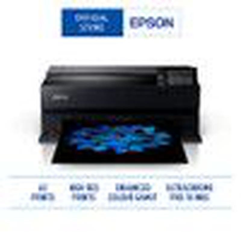 Epson Printer SureColor SC-P903 A2 Professional Photo UltraChrome