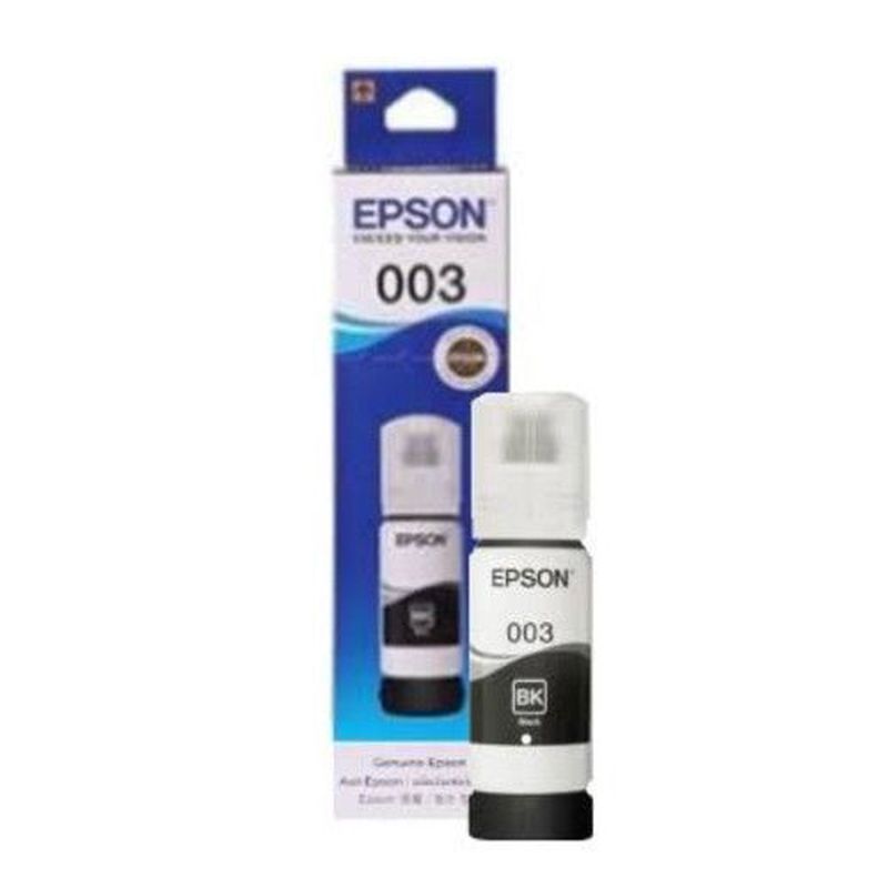 TINTA EPSON 003 HITAM