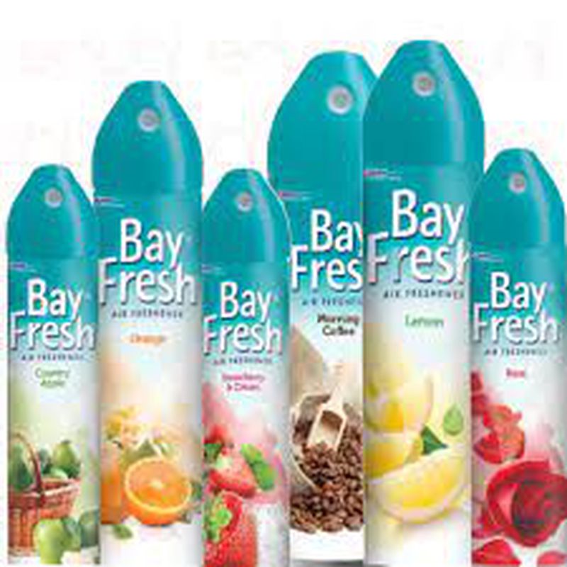 Bayfresh Spray Besar