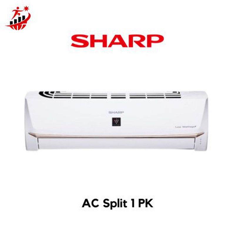 AC Split Sharp 1 PK