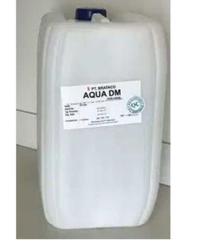 AQUA DM 20 LITER