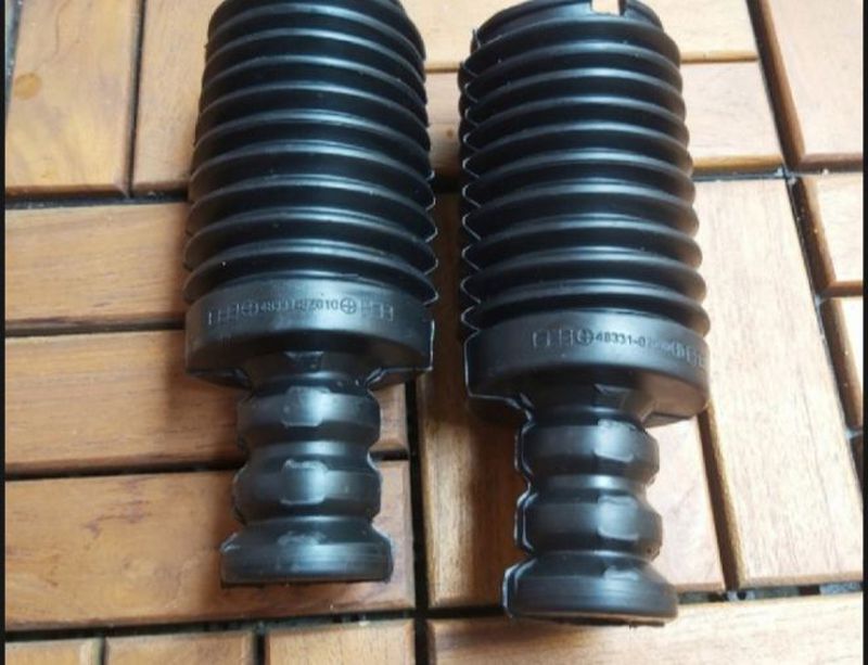 stopper shock dp avanza