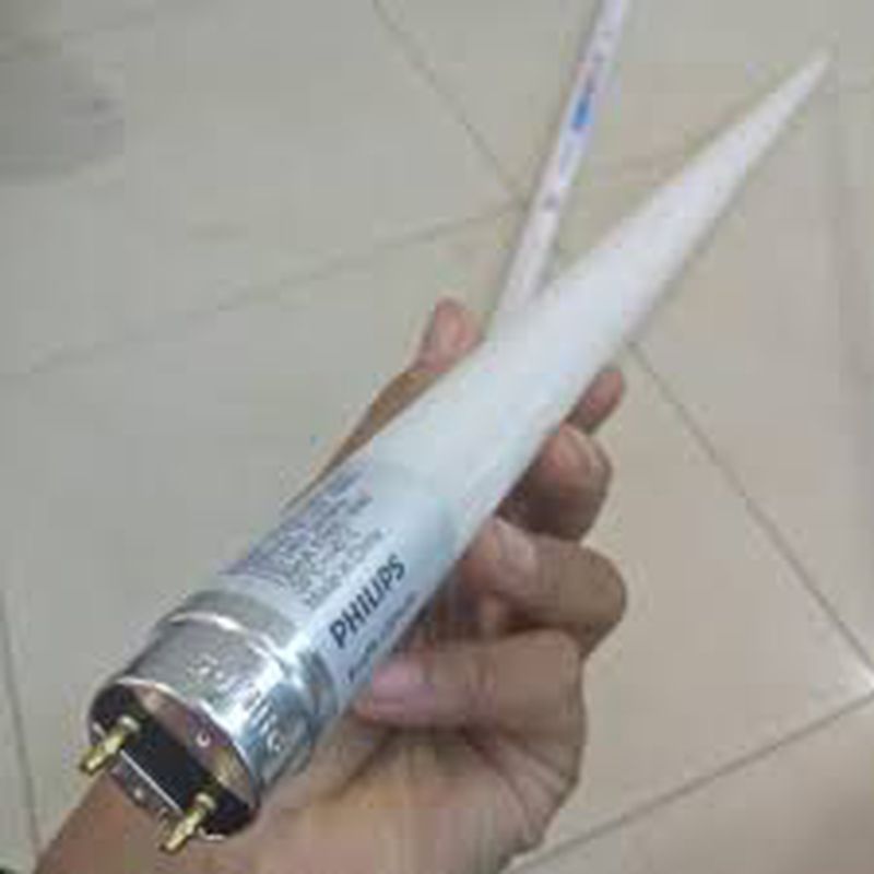 Lampu TL 18 Watt / 220 Volt