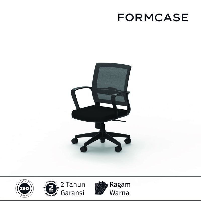 KURSI KERJA/RAPAT FORMCASE LK 001 W1