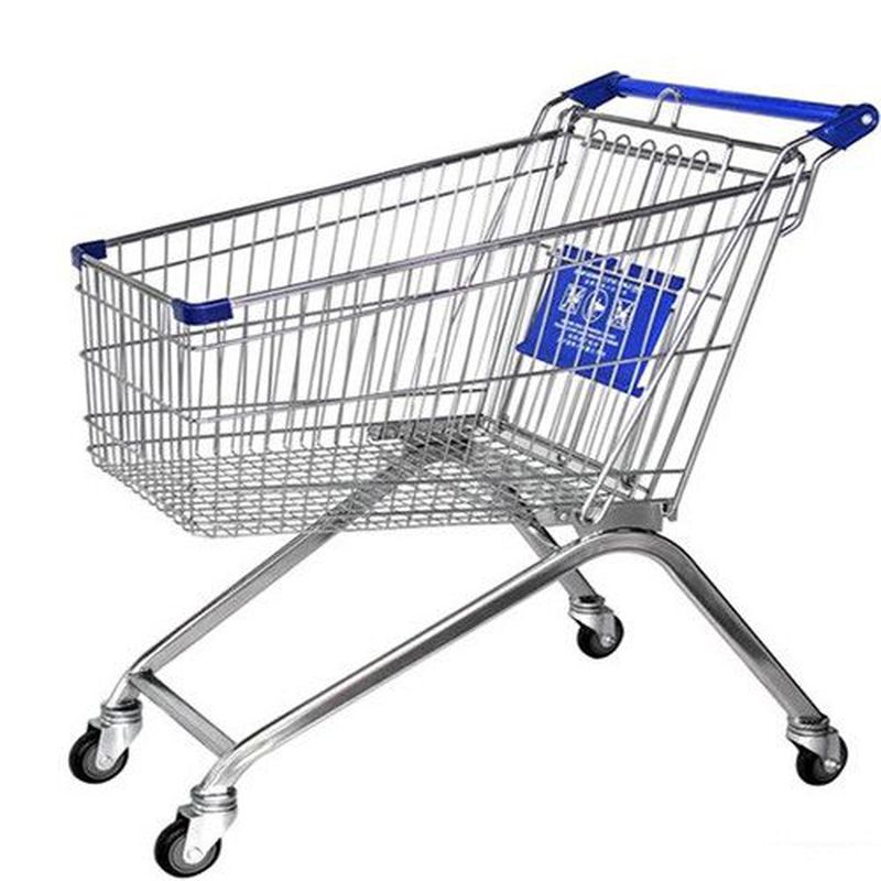 Trolley Belanja