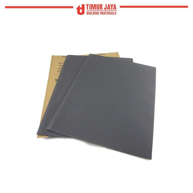 AMPLAS SIKENS - 2000