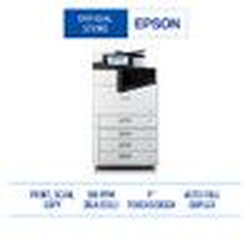Epson Printer Workforce WF-C21000 Enterprise A3 Multifunction