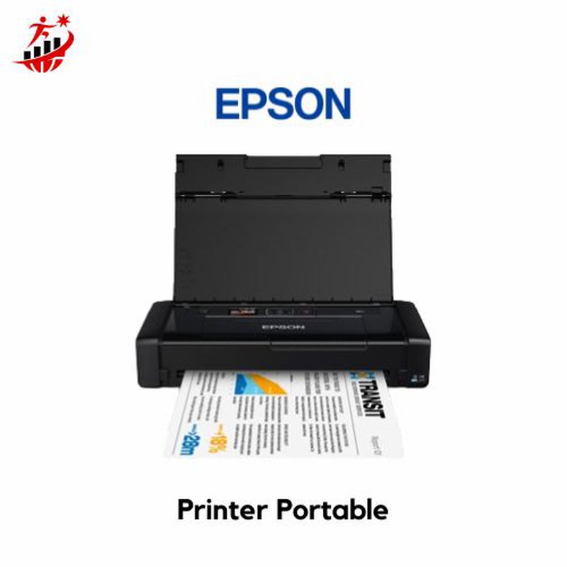 Printer Portable Epson