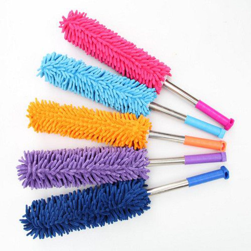 kemoceng microfiber