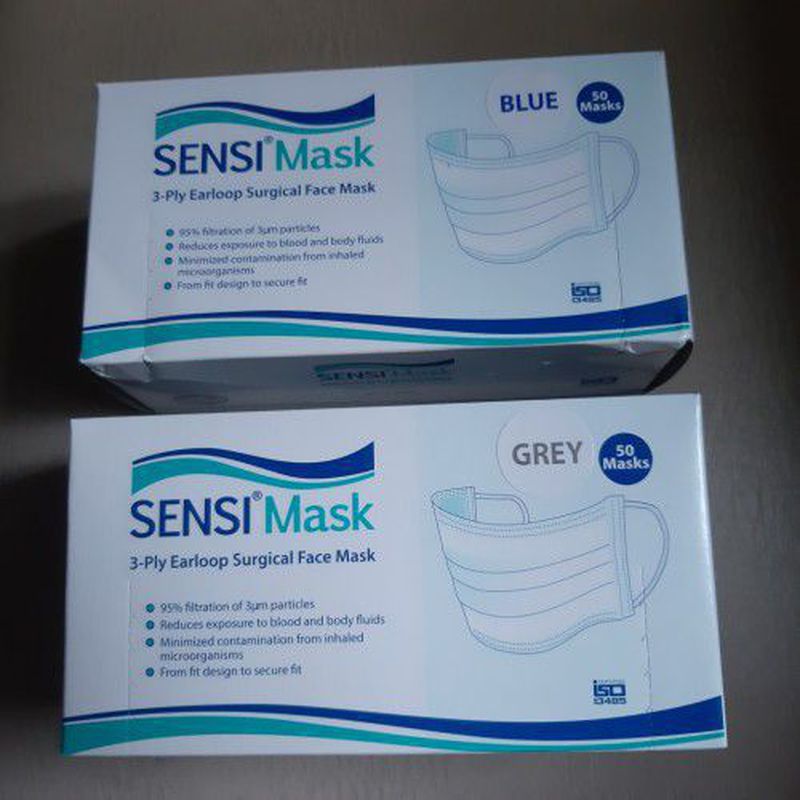 Masker