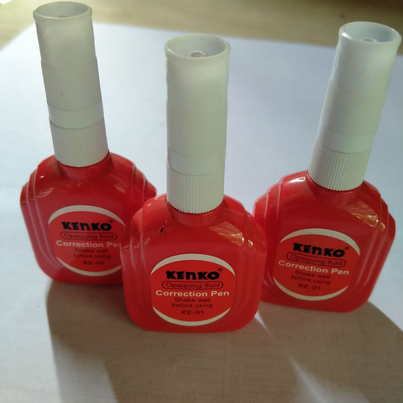 Corection Pen Kenko