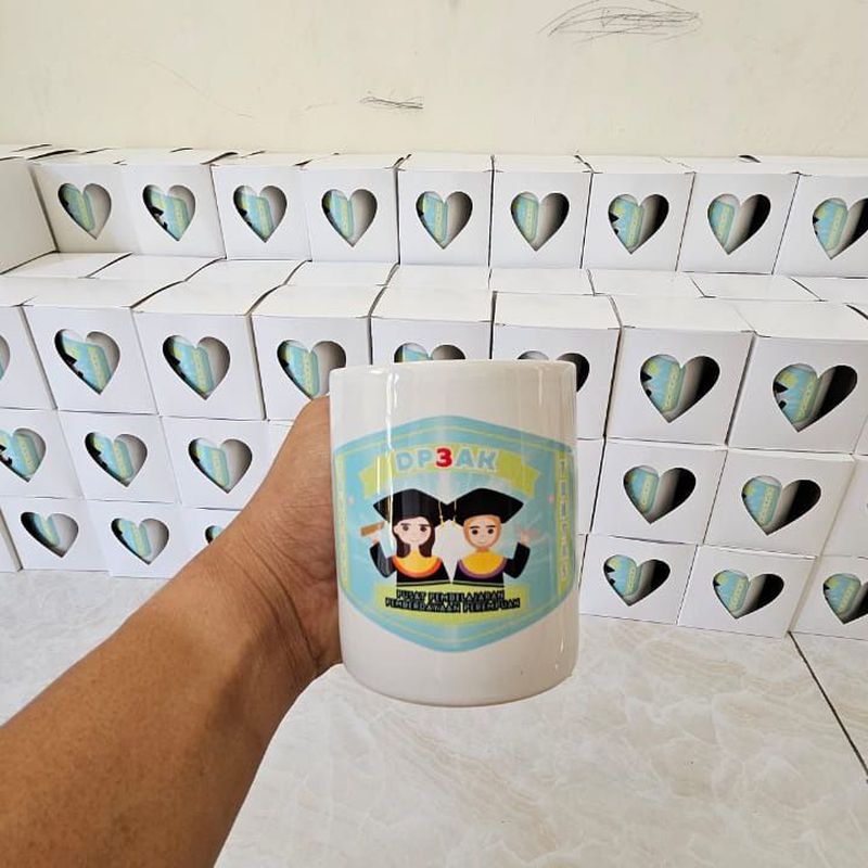Mug Custom
