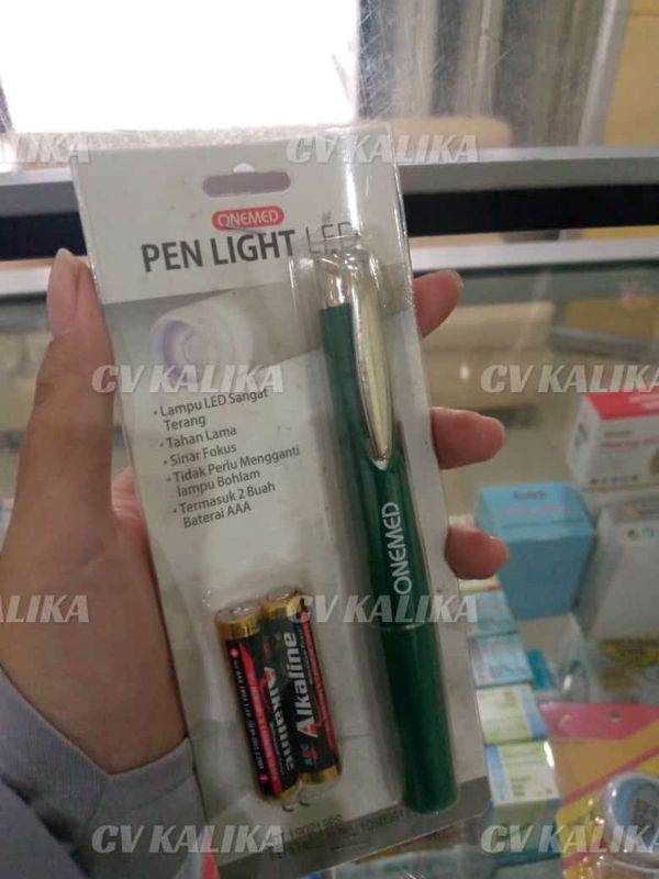 PENLIGHT ONEMED