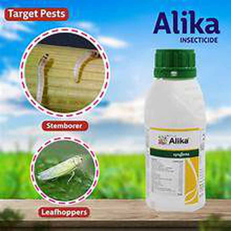 Insectisida Alika