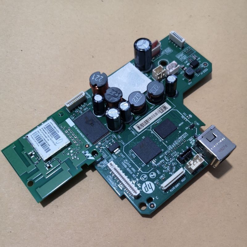 Mainboard HP Smart Tank 500 515