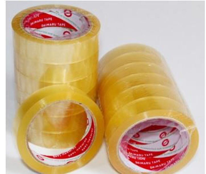 SOLATIF LAKBAN BENING 1 INCH