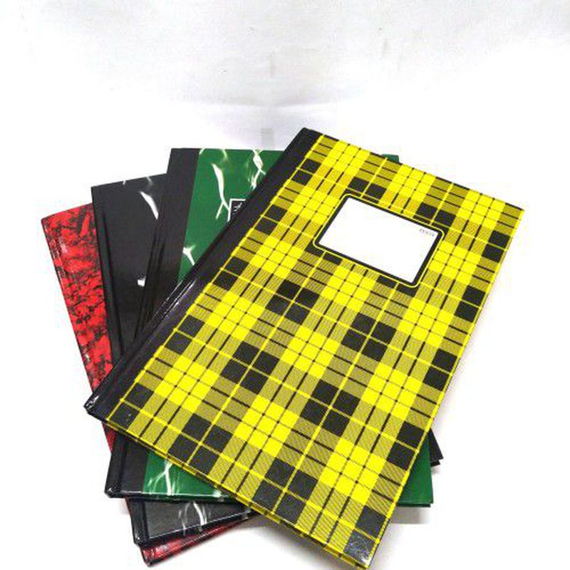 Buku Folio 100 Lembar