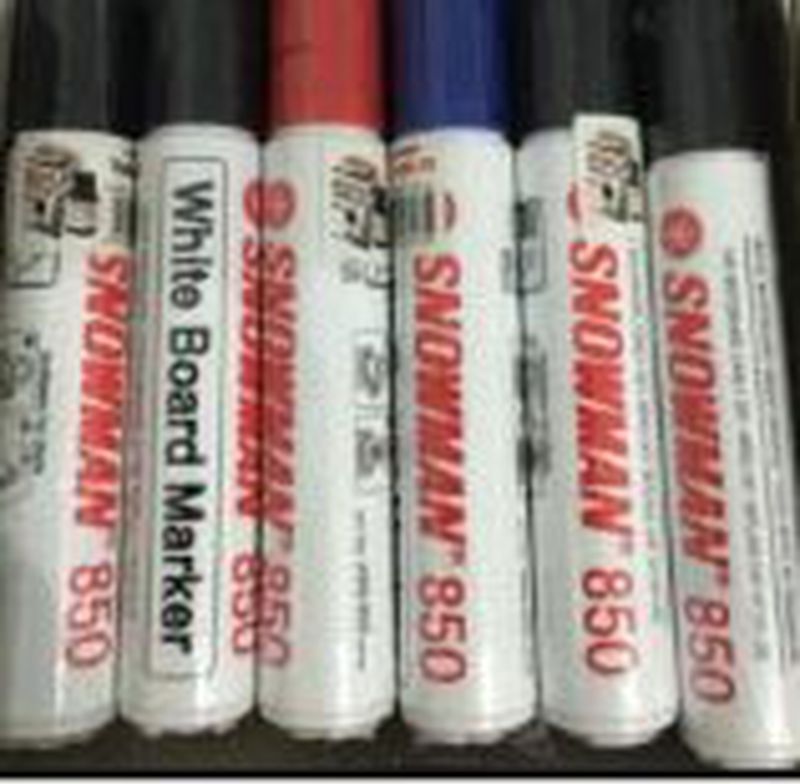 spidol besar white board maker