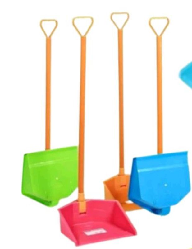 Engkrak / Serok sampah