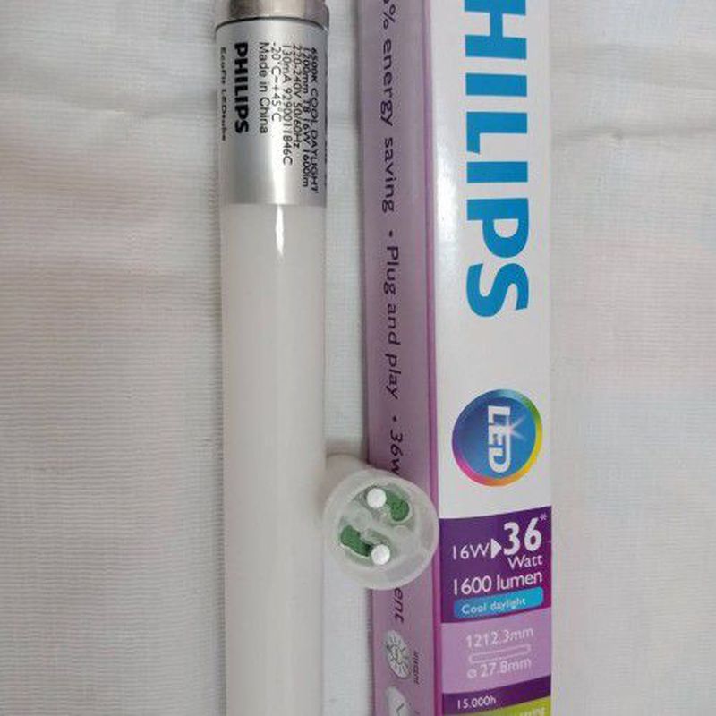 T8 led 16w philips