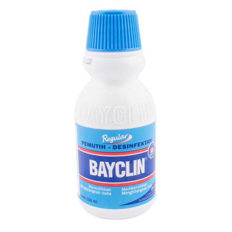 BAYCLIN 100ML