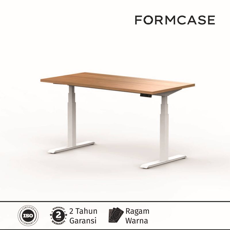 MEJA ADJUSTABLE FORMCASE AP 1680