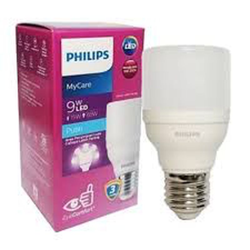 Lampu Led 9 Watt