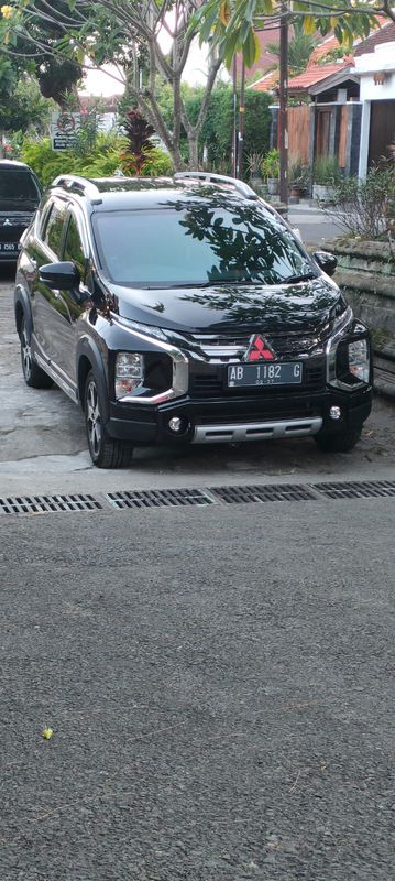 Sewa Mobil Expander Surya Mandiri Yogyakarta