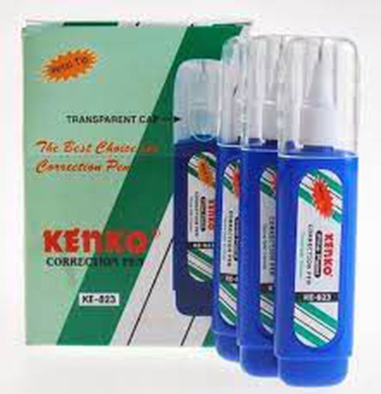 Stipo Botol Kenko_Pcs