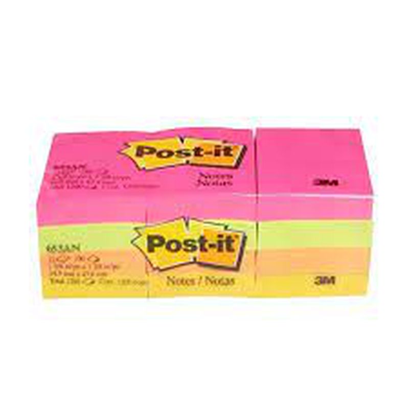 Post It 4,5 x 1,2